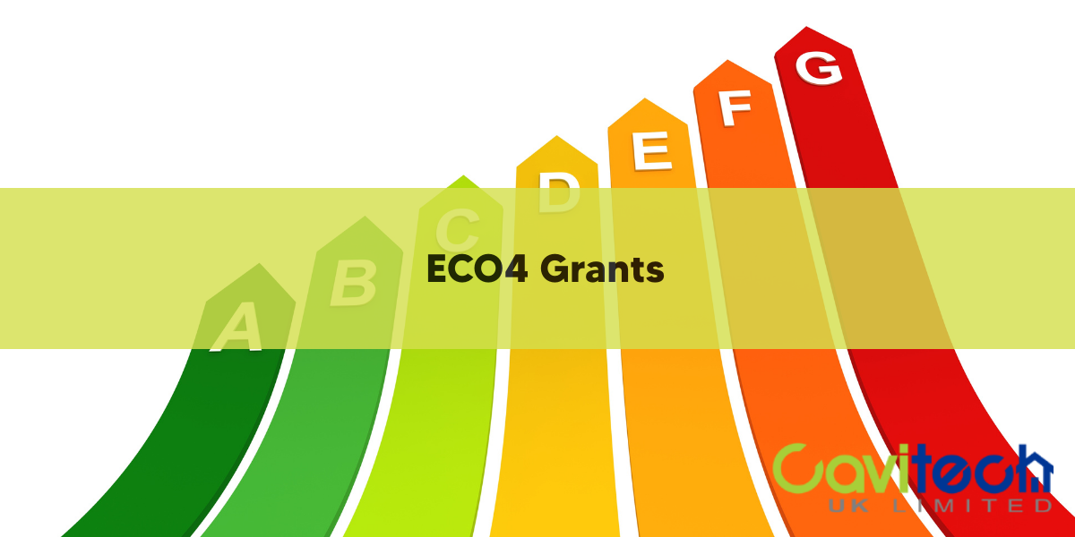 What is the ECO4 Scheme? | Cavitech