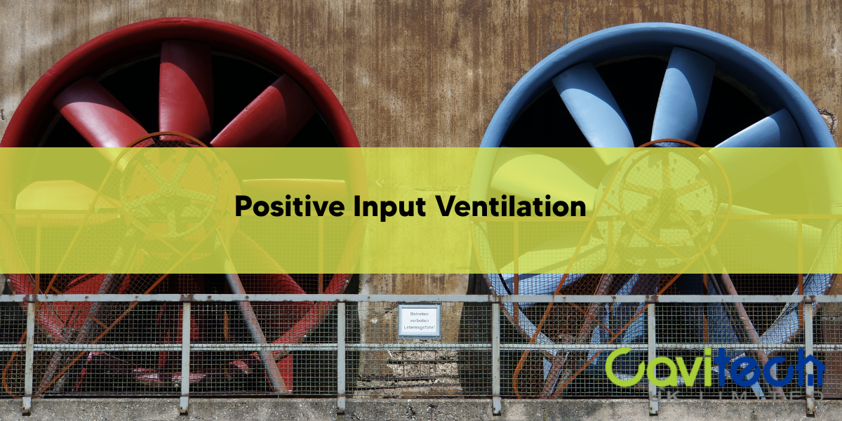Fighting Mould at Home? Here’s How a PIV Unit Can Help | Cavitech